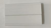 China Decorative Wood Frieze Moulding 8ft 10ft Custom Sizes Precision ±0.3mm Durable Carved Interior Trim for sale