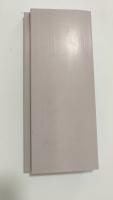 China Pine Decorative Wood Moulding Baseboard Classic Style Durable Finish 8 Feet Length for Interior Trim for sale