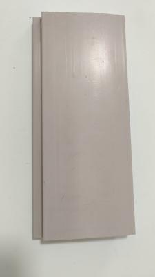 China Pine Decorative Wood Moulding Baseboard Classic Style Durable Finish 8 Feet Length for Interior Trim for sale