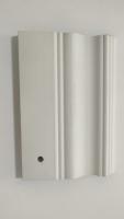 China Decorative Wooden Mouldings Oak Pine Maple Cherry White Trim 8ft 10ft Custom Length for sale
