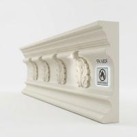 China Custom Door Casing Moulding Primed Finger Jointed Pine Wood Trim for Interior Door Frame Installation for sale