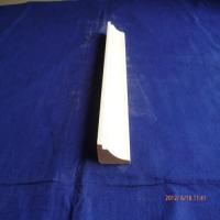 China Interior Decorative Wooden Mouldings DG6105 - 14-300mm Width, 6-106mm Thickness, Heat Insulation for sale