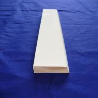 China Kiln-Dried Finger-Jointed Wood Casing Mouldings - 10-13% MC, Custom Sizes 14-300mm Width for sale