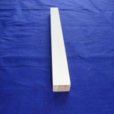 China KD FJ EG Primed Wooden Mouldings - 10-13% MC Kiln-Dried Finger-Jointed Chinese Fir & Radiata Pine for sale