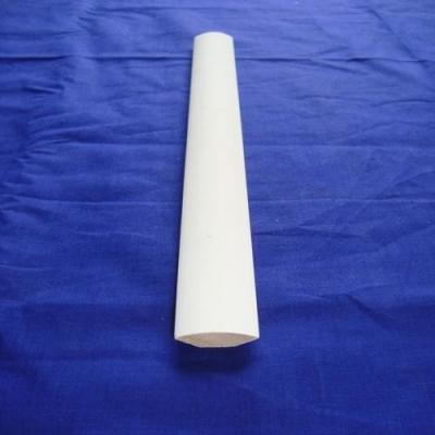 China KD FJ EG Primed Wood Mouldings - Kiln-Dried 10-13% MC, Custom Sizes 14-300mm Width, SGS Certified for sale