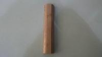 China Carbonized Wood Decorative Mouldings - 10-13% Moisture Content, 200K Monthly Production, SGS Certified for sale