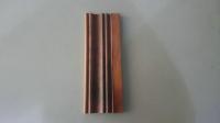 China Carbonized Wood Decorative Mouldings - Custom Sizes 14-300mm Width, 200K Monthly Production Capacity for sale