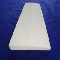 China Custom Kiln Dried Finger-Jointed Wood Mouldings 14-300mm Width 6-106mm Thickness for Construction & Decoration for sale