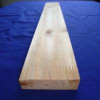 China KD FJ EG Primed Wooden Door Frame Moulding - 10-13% MC Kiln Dried, Custom Sizes 14-300mm Width for sale