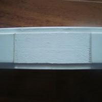 China Kiln Dried Finger-Jointed Wood Door Frame 10-13% MC | 14-300mm Width Custom Sizes | SGS Certified for sale