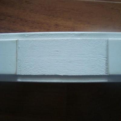 China Kiln Dried Finger-Jointed Wood Door Frame 10-13% MC | 14-300mm Width Custom Sizes | SGS Certified for sale