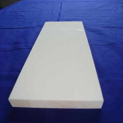 China Finger Jointed Primed Pine Fir Decorative Panel Moulding Custom Size DG6204 for sale