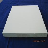China S3S S4S E4E Wood Panel Molding - Kiln Dried Finger-Jointed Pine/Fir Trim 14-300mm Width 6-106mm Thickness for sale