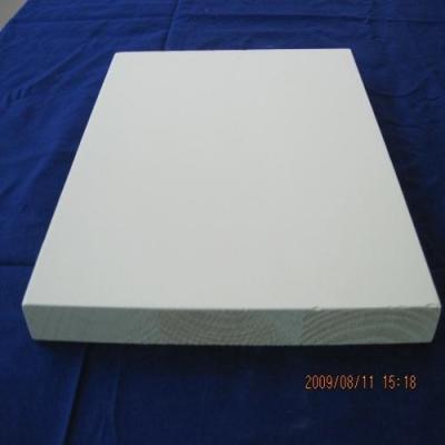 China S3S S4S E4E Wood Panel Molding - Kiln Dried Finger-Jointed Pine/Fir Trim 14-300mm Width 6-106mm Thickness for sale