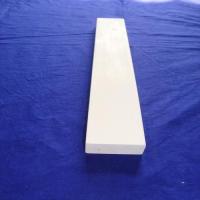 China KD FJ EG Primed Wood Mouldings - 14-300mm Width, 6-106mm Thickness for Indoor Decoration for sale