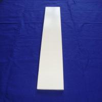 China Primed Finger-Jointed Pine Fir Decorative Moulding S4S 2.44m 5.2m Custom Width for sale