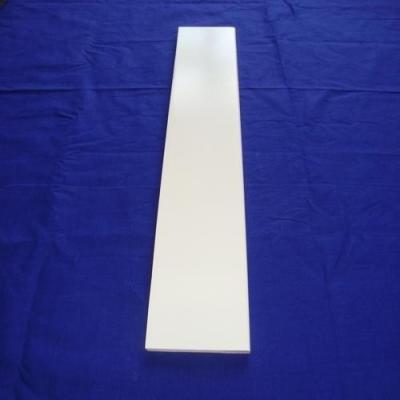 China Primed Finger-Jointed Pine Fir Decorative Moulding S4S 2.44m 5.2m Custom Width for sale