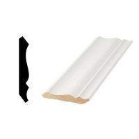 China Primed MDF & Wood Crown Molding 19/32