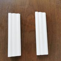 China Residential 7ft 8ft Decorative Wooden Molding with CE SGS Certificate - Kiln Dried 10-13% MC Finger-Jointed Timber for sale