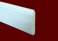 China Fireproof PVC Wall Panel 5-10mm Thickness 2.95-5.95m Length for Bathroom & Hotel Applications for sale