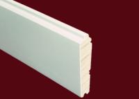 China Custom PVC Door Trim Molding 9/16x3 1/4
