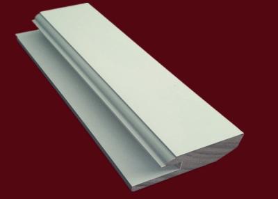 China HN-8502C Waterproof PU Ceiling Crown Molding Wall Panels 2400mm x 170mm for Interior & Exterior Decoration for sale