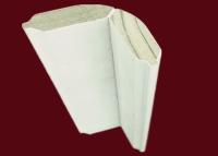 China Primed Wood Mouldings for Interior Window Casing - Custom Sizes 14-300mm Width, 6-106mm Thickness for sale