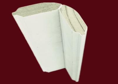 China Primed Wood Mouldings for Interior Window Casing - Custom Sizes 14-300mm Width, 6-106mm Thickness for sale