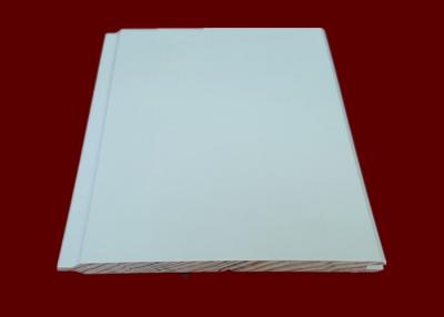 China Finger Jointed Decorative Door Moulding - 2.44m to 5.6m Lengths, 14-300mm Widths, Kiln-Dried Wood with Heat Insulation for sale