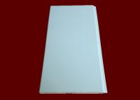 China 6mm Window Timber Mouldings White Anti-Aging - Custom Lengths 2.44m to 5.6m, Width 14-300mm, SGS Certified for sale