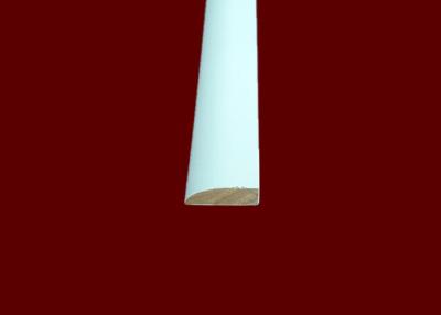 China Decorative Wooden Trim Smooth Texture for Customization Requirements for sale