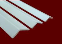 China Decorative Wooden Mouldings Smooth Texture Varnished Finish Easy Install Interior Decoration for sale