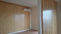 China Polyurethane Wall Molding Panels 14-300mm Width 6-106mm Thickness Hot Laminated for Interior Exterior Use for sale