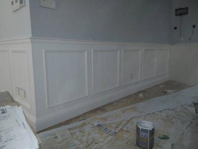 China 0.25mm Decorative Wall Molding Panels - PU Foam Cornice Moulding in 9/16