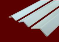 China Lightweight Decorative Wood Moulding 2.7m 4.88m Damp Proof Primed Pine Fir for sale