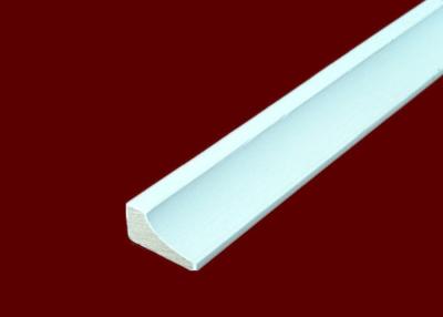 China SGS Radiata Pine Door Casing Mouldings 12% Moisture Content - Custom Sizes 14-300mm Width for sale