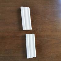 China Interior 10ft 12ft Decorative Wooden Molding & Cellular PVC Trim - 15 Year Warranty, Custom Sizes for sale