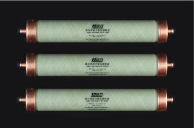 China XRNT4-8.3kV 30A 53x152mm Current-Limiting Backup Fuse for Oil-Immersed Transformer Protection for sale