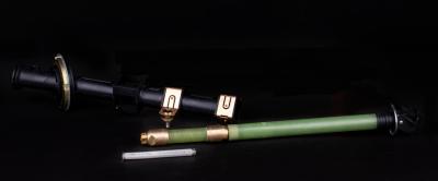 China Cooper Bayonet Fuses PRNT4 Series 8.3kV-38kV 15A 99mm Overload Protection for Oil-Immersed Transformers for sale