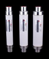 China XRNT-12kV High Voltage Current-Limiting Backup Fuse 30A 51mmx292mm for Transformer Protection for sale