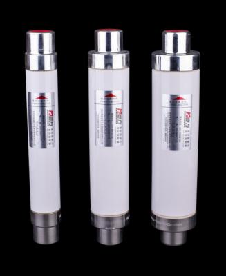China XRNT-12kV High Voltage Current-Limiting Backup Fuse 30A 51mmx292mm for Transformer Protection for sale
