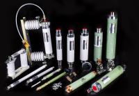 China Indoor HRC Cartridge Fuse XRNP6-7.2/0.5-50 12kV 50kA High Voltage Current Limiting Fuse for sale
