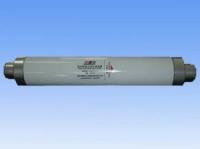 China XRNT Cartridge Type Fuse 3.6kV-40.5kV 292mm Current-Limiting Backup Fuse 50kA for sale