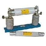 China 16A 500V HRC Ceramic Cartridge Fuse Link Cylinder Type for Transformer Protection for sale
