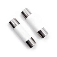 China HRC Car Fuse 660V 700V High Breaking Capacity Fuse 50A Circuit Protection for sale