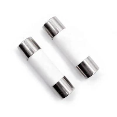 China HRC Car Fuse 660V 700V High Breaking Capacity Fuse 50A Circuit Protection for sale
