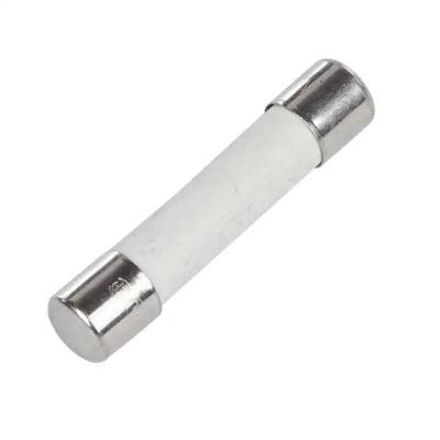 China High Voltage Current Limiting Fuse 12kV 50A 50kA Ceramic Cartridge for Transformer Protection for sale