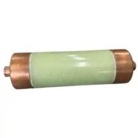 China XRNT4-8.3KV 30A Medium Voltage Current Limiting Backup Fuse 63x292mm for Transformer Protection for sale