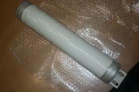 China High Voltage Current Limiting Fuse 3.6kV to 40.5kV 50kA Breaking Capacity for Transformer Protection for sale