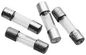 China RGS11 High Voltage Fuse 32A-63A 250V Fast Blow for Transformer Protection for sale